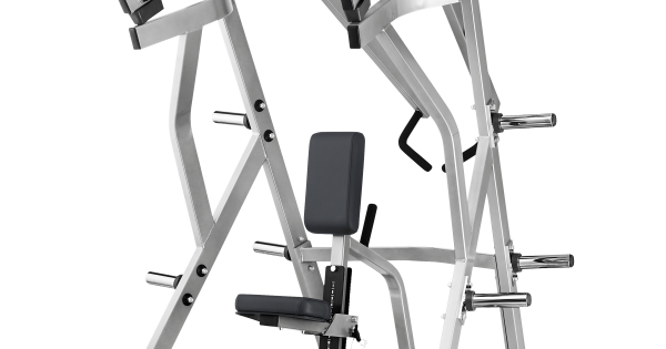 Hammer Strength Iso-Lateral D. Y. Row | Gfitness