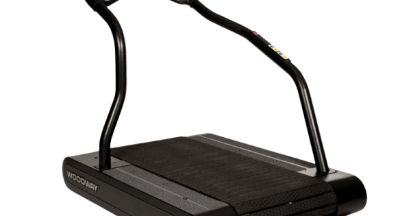 Pro with LCD Personal Trainer Display | Gfitness